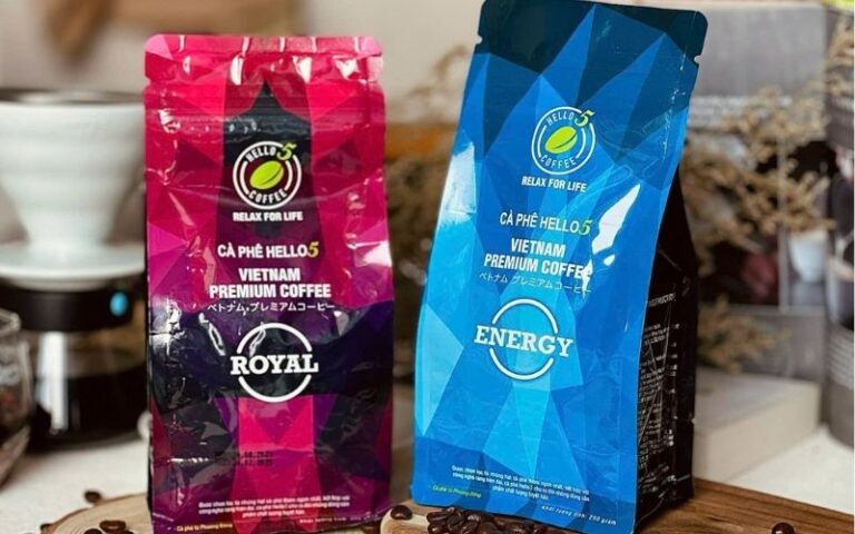 Bảng giá cà phê Robusta mới nhất tại Việt Nam 2025